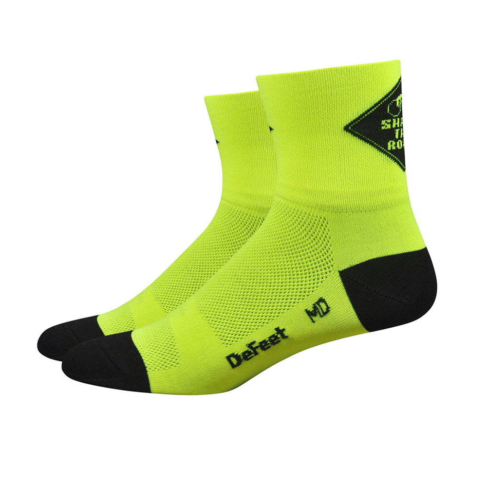 Socks – Wheel & Sprocket - Outlet