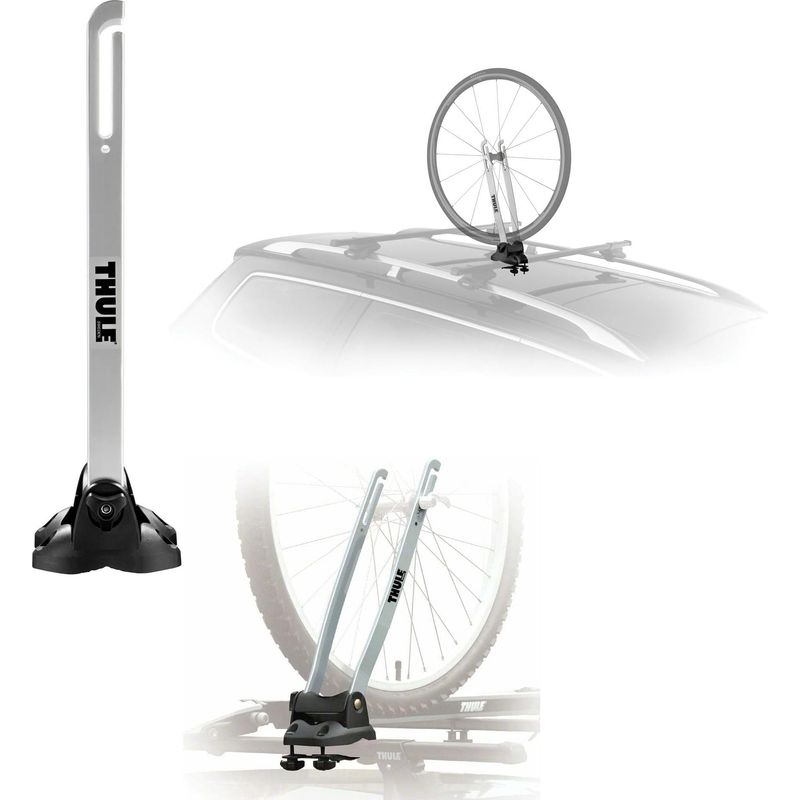 Thule Wheel-On Thule Wheel-On – Wheel & Sprocket - Outlet