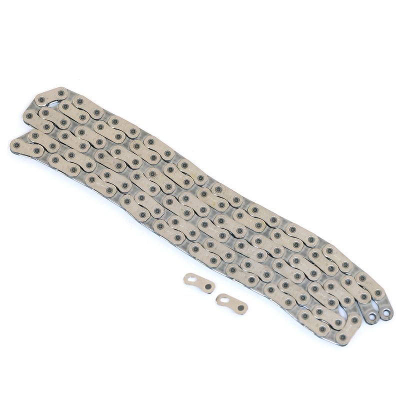 SRAM Force AXS 12-Speed Chain with PowerLock – Flattop – Wheel ...