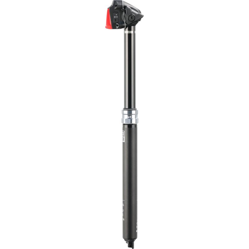 RockShox Reverb AXS Electronic Dropper Seatpost, 31.6mm No Remote or B ...