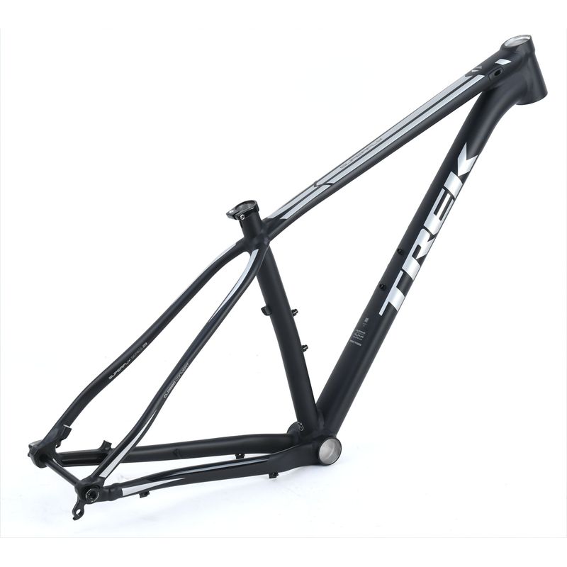 2017 Trek Superfly AL Rigid MTB Aluminum Frameset – Wheel & Sprocket ...