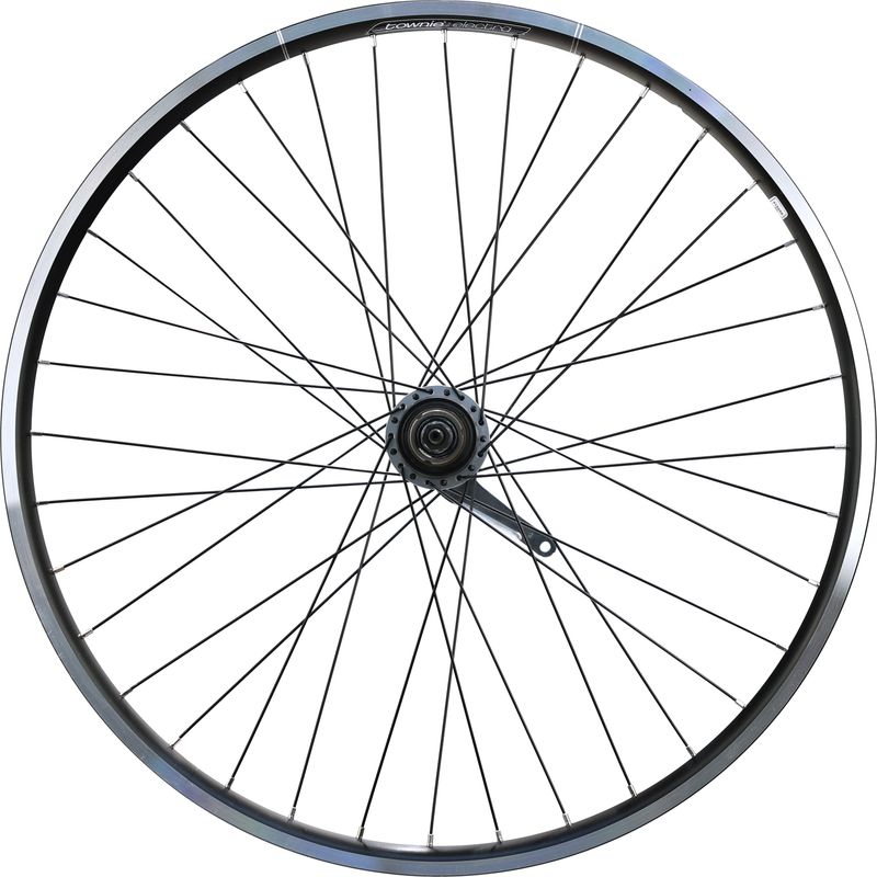 Electra Townie 3i EQ 26 Rear Wheel | Internal 3-Speed | 127mm | Coaste ...