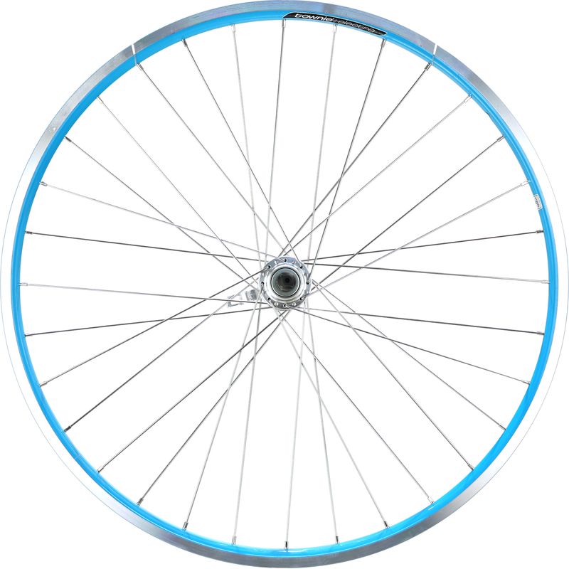 Electra Townie 7D Rear Wheel | 26" | Freewheel | 135mm | Rim Brake | 9 ...