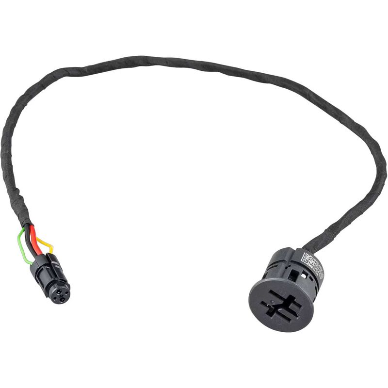 Bosch Smart System PowerTube 500mm Charging Socket Cable, BES3 – Wheel ...