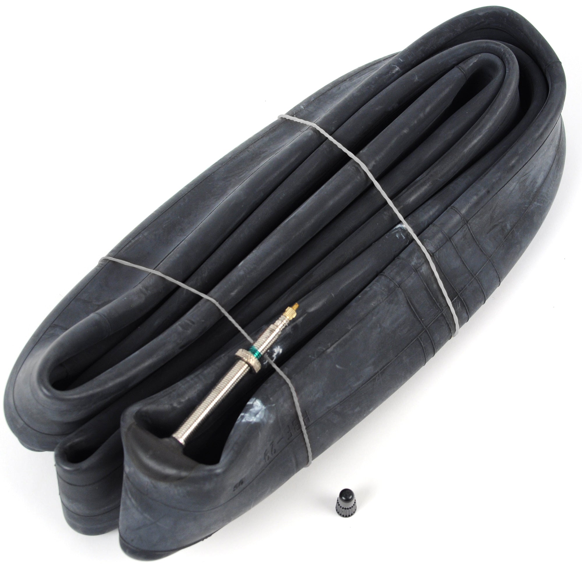 Duro Thornproof Bicycle Tube // 29 x 1.9 - 2.10 // Presta Valve 60mm ...