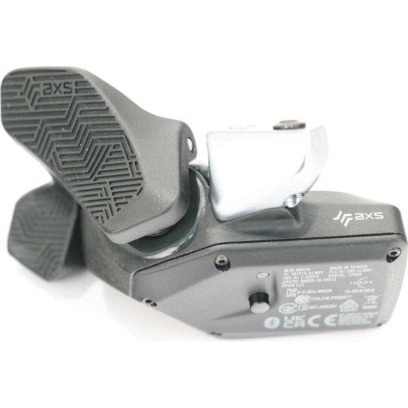 SRAM AXS Left Rocker Controller Shift Lever, MatchMaker X Compatible ...