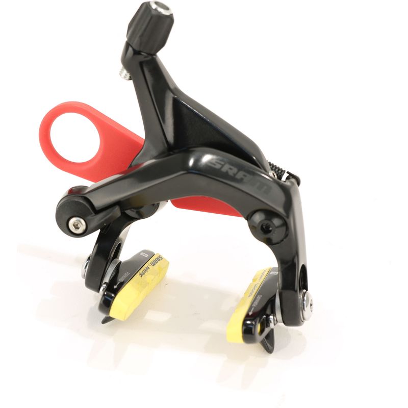 SRAM S900 Direct Mount Front Rim Brake Caliper – Black, Road, Short Pu ...