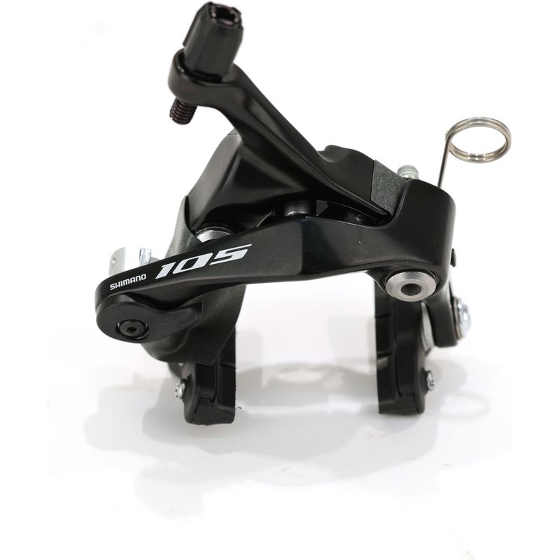 Shimano 105 BR-R7010-RS Direct Mount Rear Brake Caliper – Seat Stay Mo ...