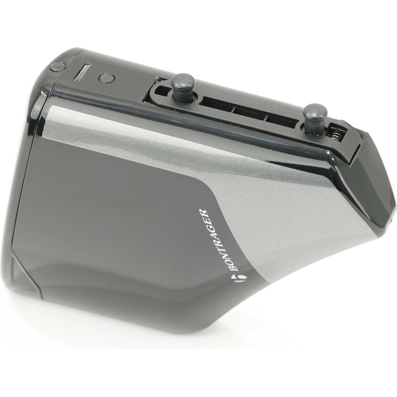 Bontrager Speed Concept Draft Box II – Wheel & Sprocket - Outlet