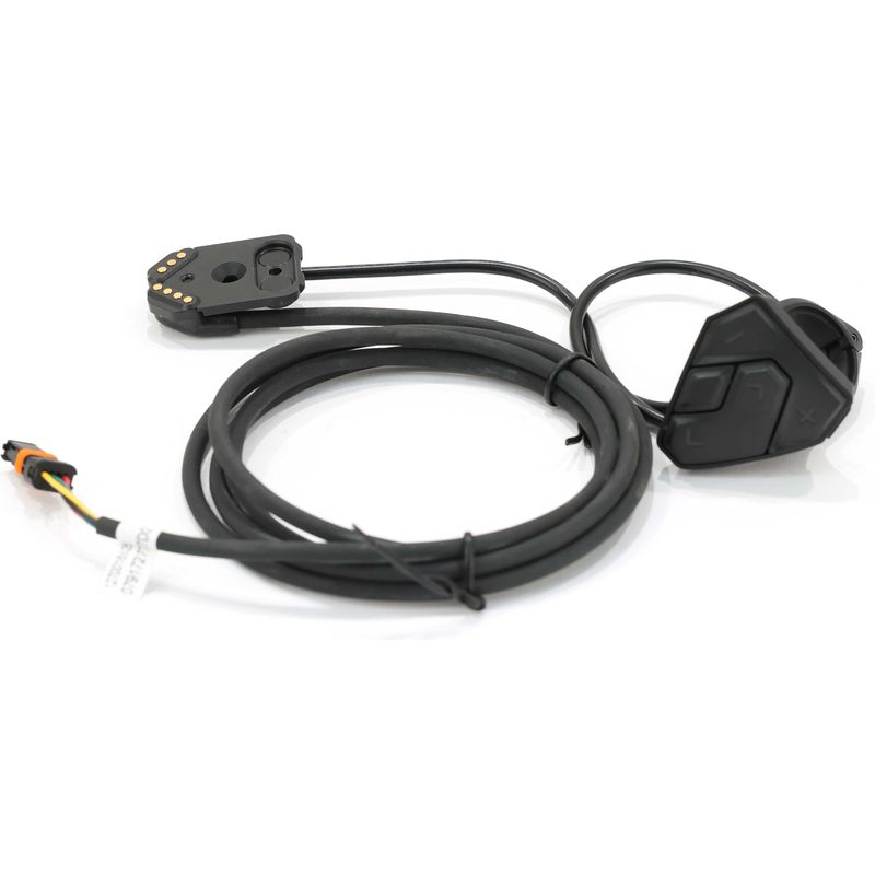 Bosch Kiox Compact Remote Mounting Plate, 1500mm Cable, 350mm – Wheel ...