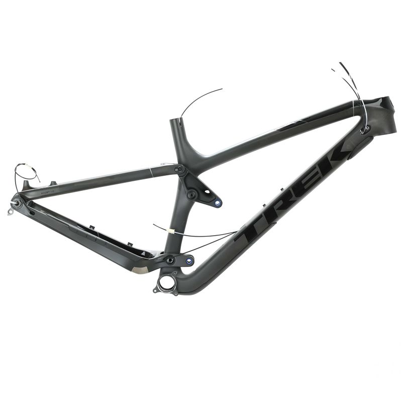 2019 Trek Fuel EX Carbon Frameset, 29“ or 27.5+, 130mm Travel, XL-21.5 ...