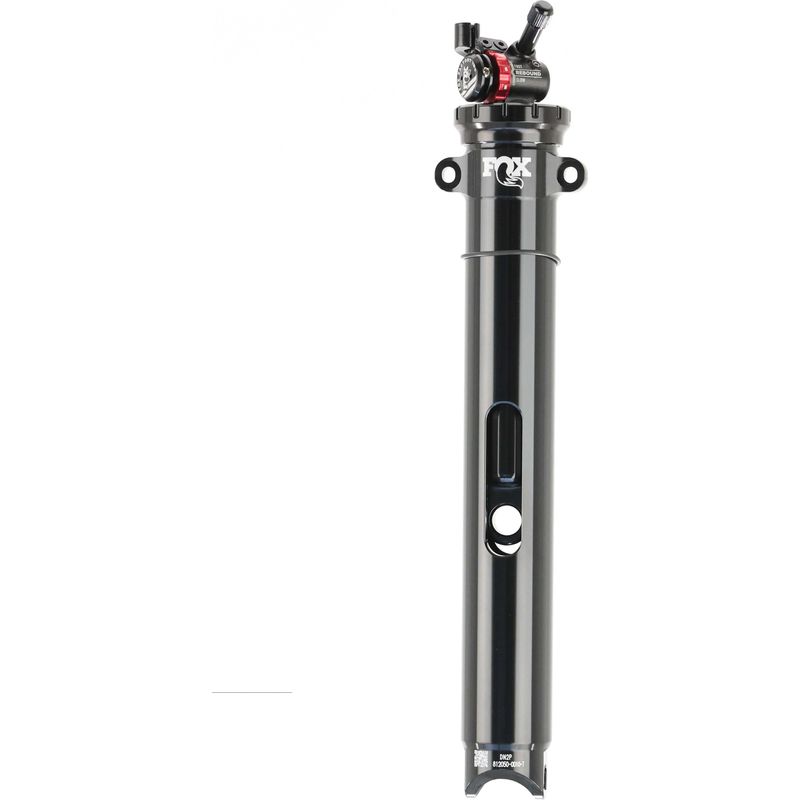 Trek Supercaliber Gen 1 Fox IsoStrut Rear Shock, Performance Series, 2 ...