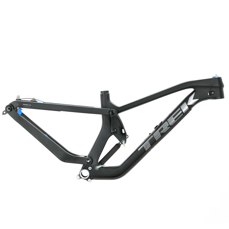 Trek Slash Gen 5 Carbon Frameset, 29, Boost, 160mm Travel, SM-15.5, Ma ...