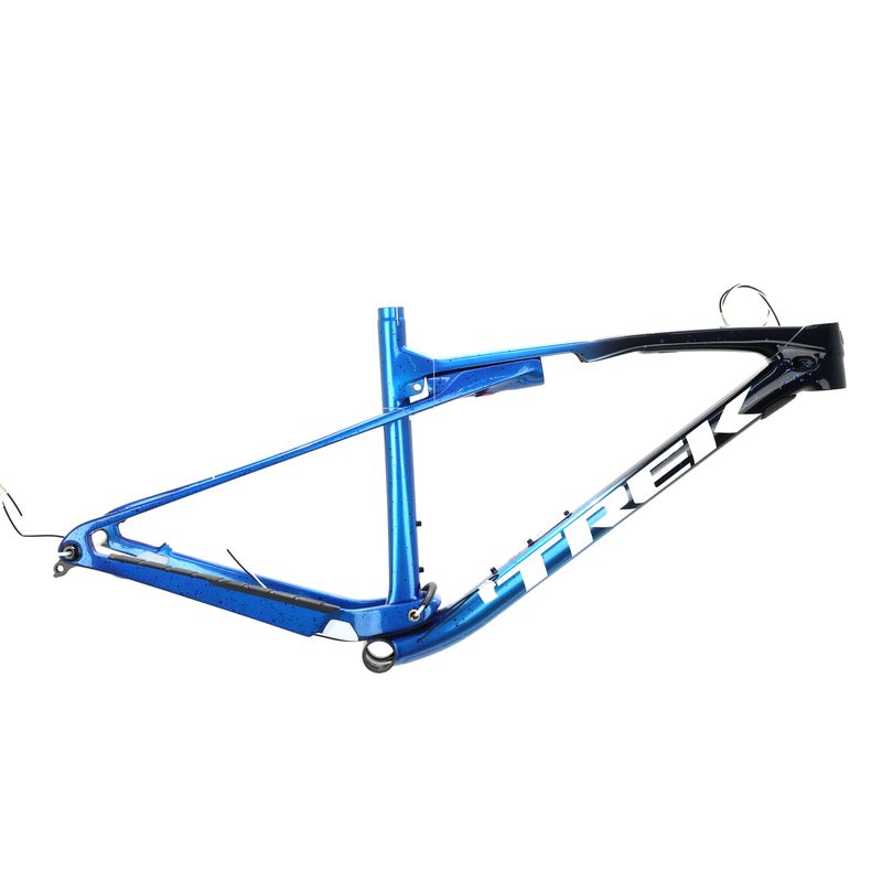 Trek Supercaliber Project One 29'' MTB Frameset, Blue, L, MY 2022 Gen ...