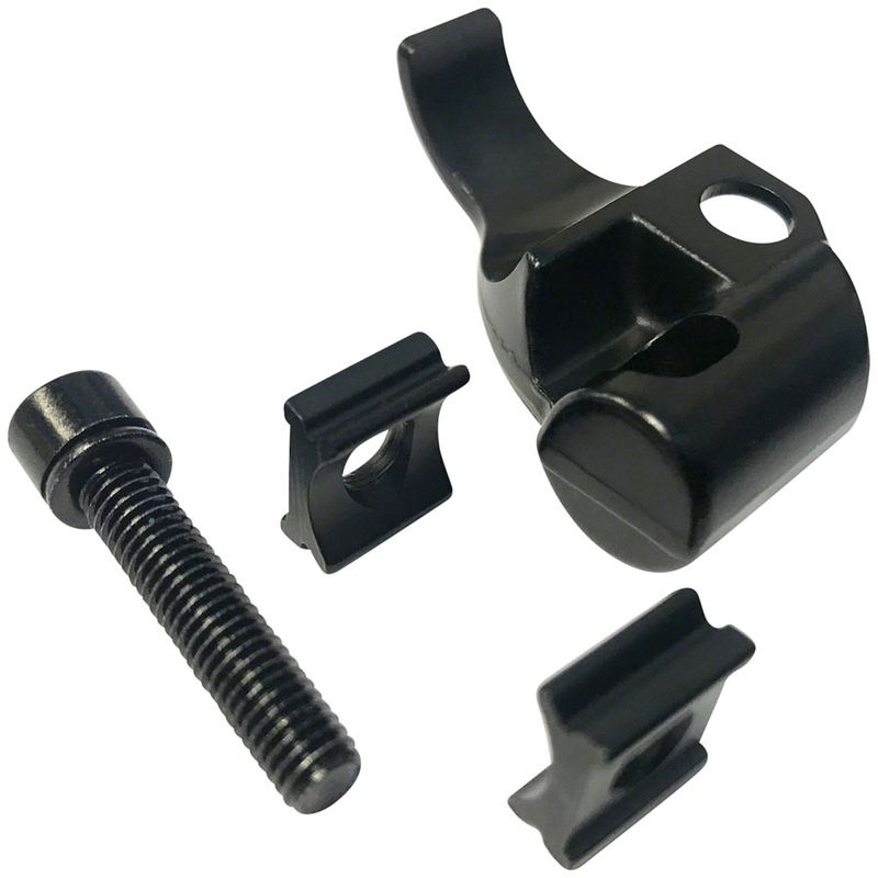TRP HD8.3 SRAM Matchmaker Shifter Right-Hand adapter kit – Wheel ...