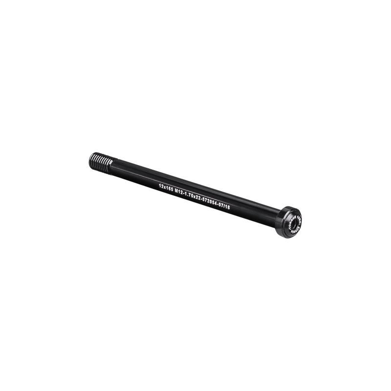 Trek Road Bike Thru Axle, Disc, Rear, 12 x 165 mm 1.75, Emonda/Domane ...