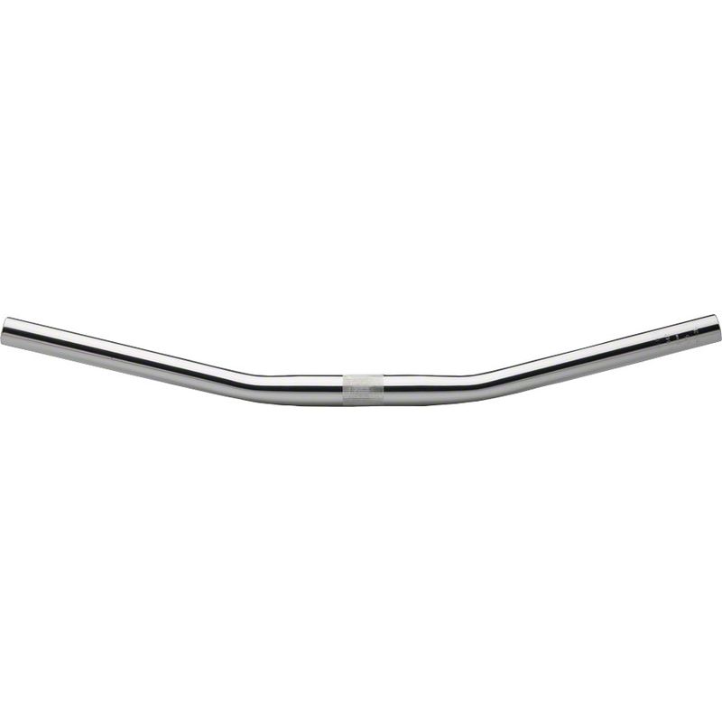 Kalloy Uno 042 Allrounder Handlebar 15 Degree 560mm Silver – Wheel ...