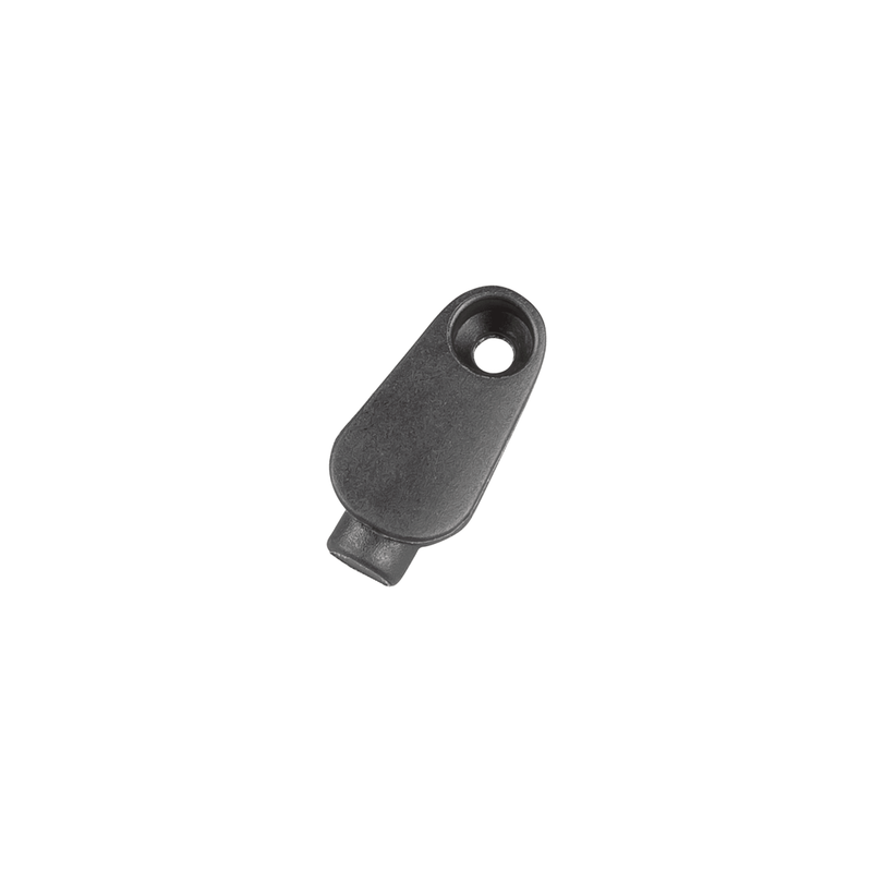 Cable Management Trek Plug for Running Di2 (RD) or 1X (MTB) – Wheel ...