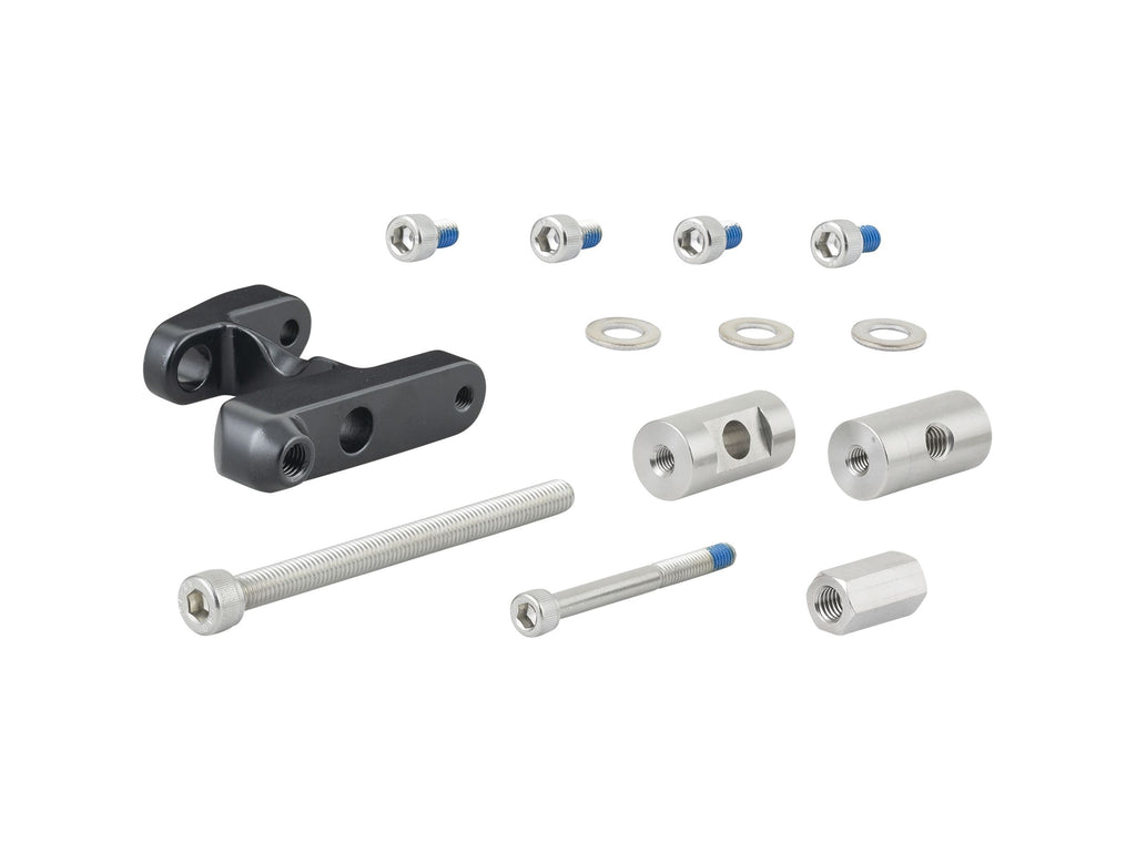 Trek Cargo Box Belt Drive Tensioner without Pulley Belt Tensioner Asse ...