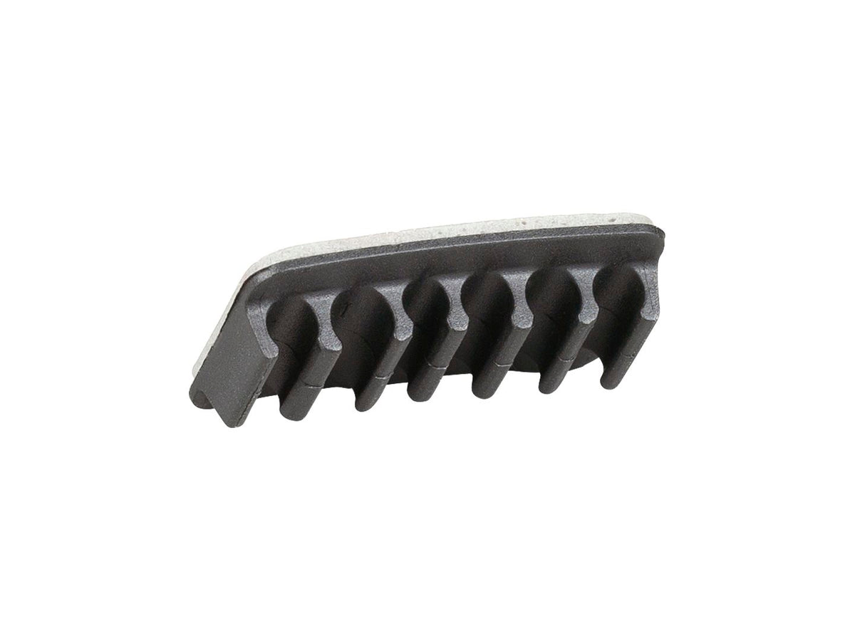 Trek 2020 Rail 29 Cable Guide Rail 29 2020 Cable Guides Black – Wheel ...
