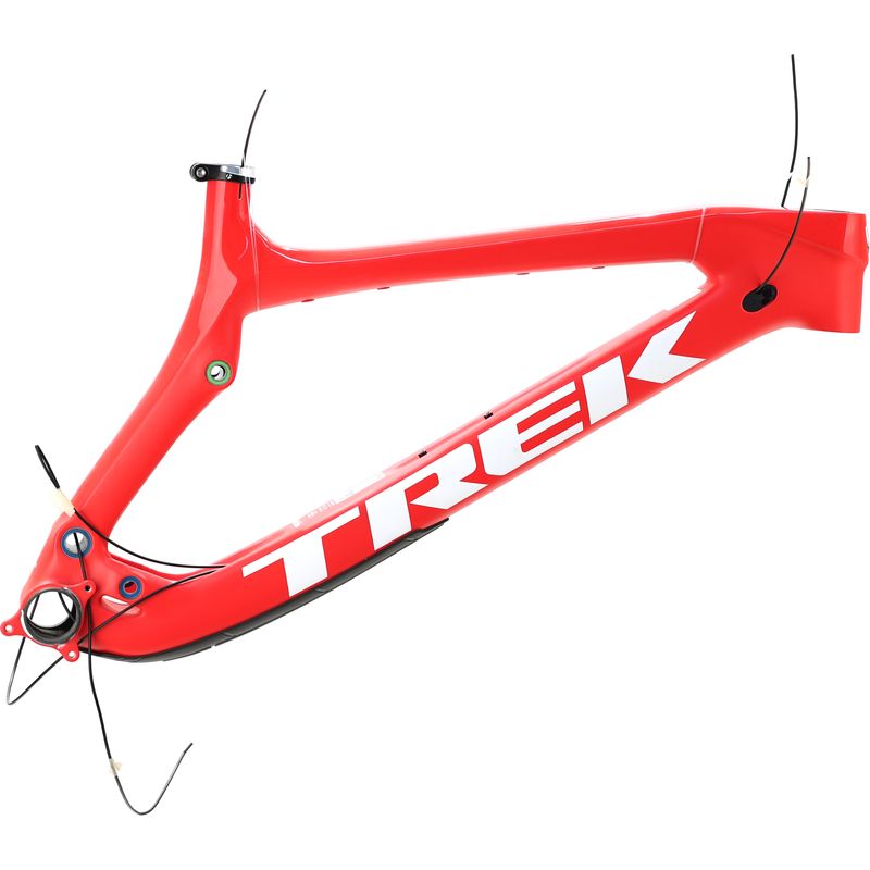 2017-2020 Trek Slash 29r BARE Main Frame ONLY, 15.5", Small, Viper Red ...